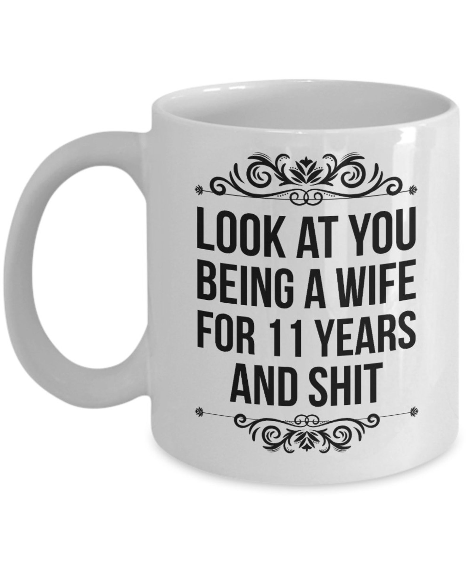 11 Year Anniversary 11 Year Anniversary Gifts For Wife 11th Etsy 11-year-anniversary-11-year-anniversary-gifts-for-wife-11th-etsy