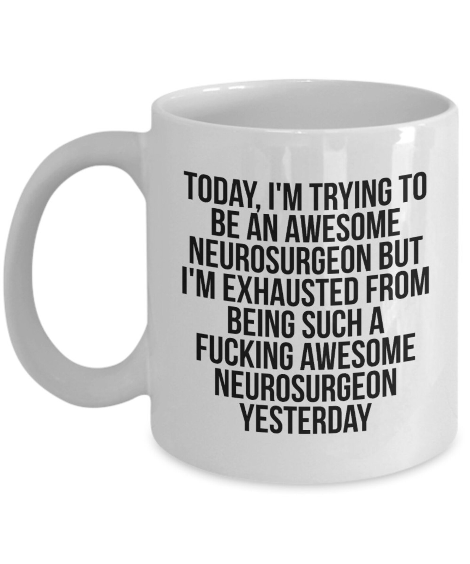 Neurosurgeon Gifts Neurosurgeon Mug Neurosurgeon Funny Etsy neurosurgeon-gifts-neurosurgeon-mug-neurosurgeon-funny-etsy