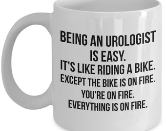 Funny Urology Gift - Etsy