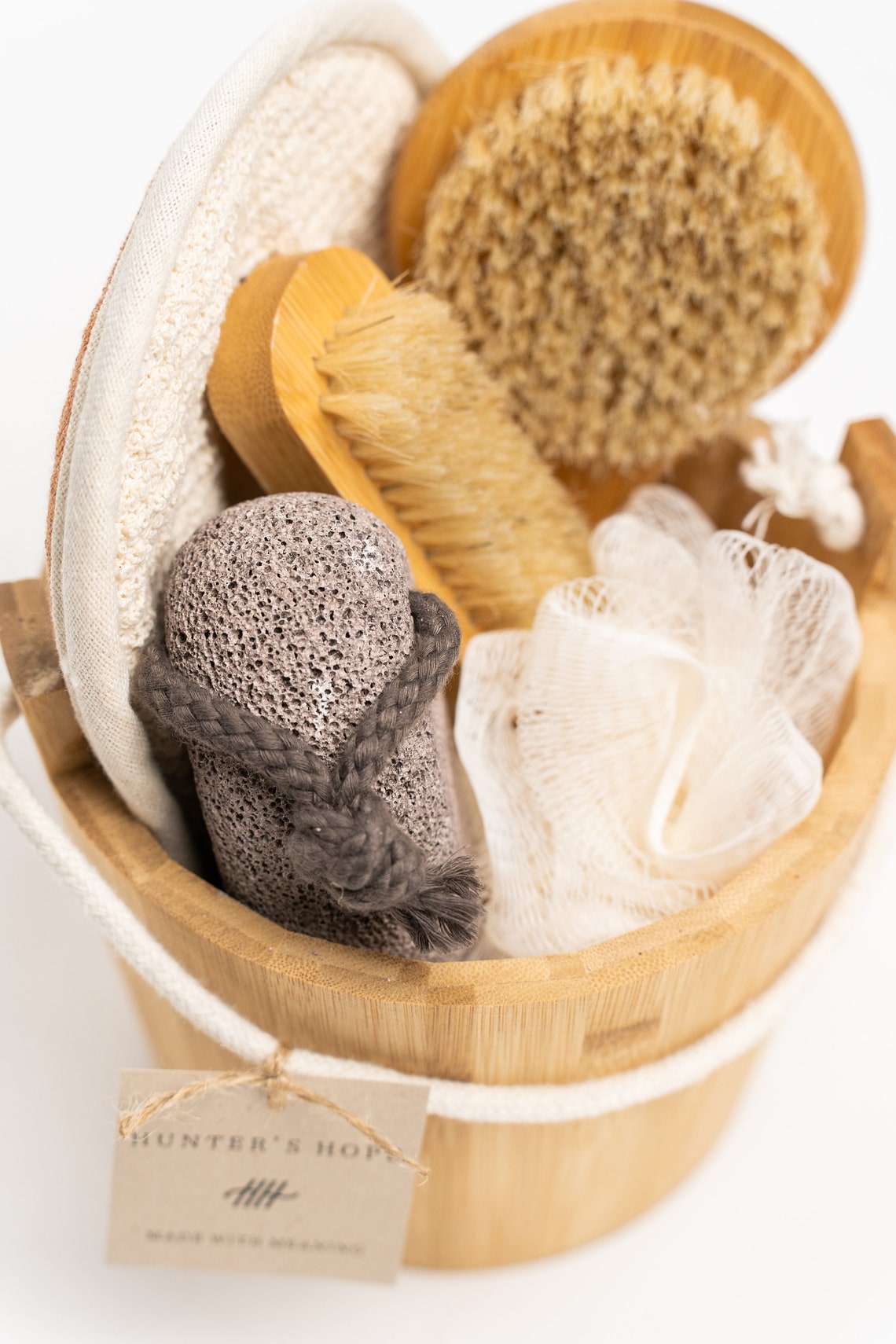 Spa Gift Set - Etsy