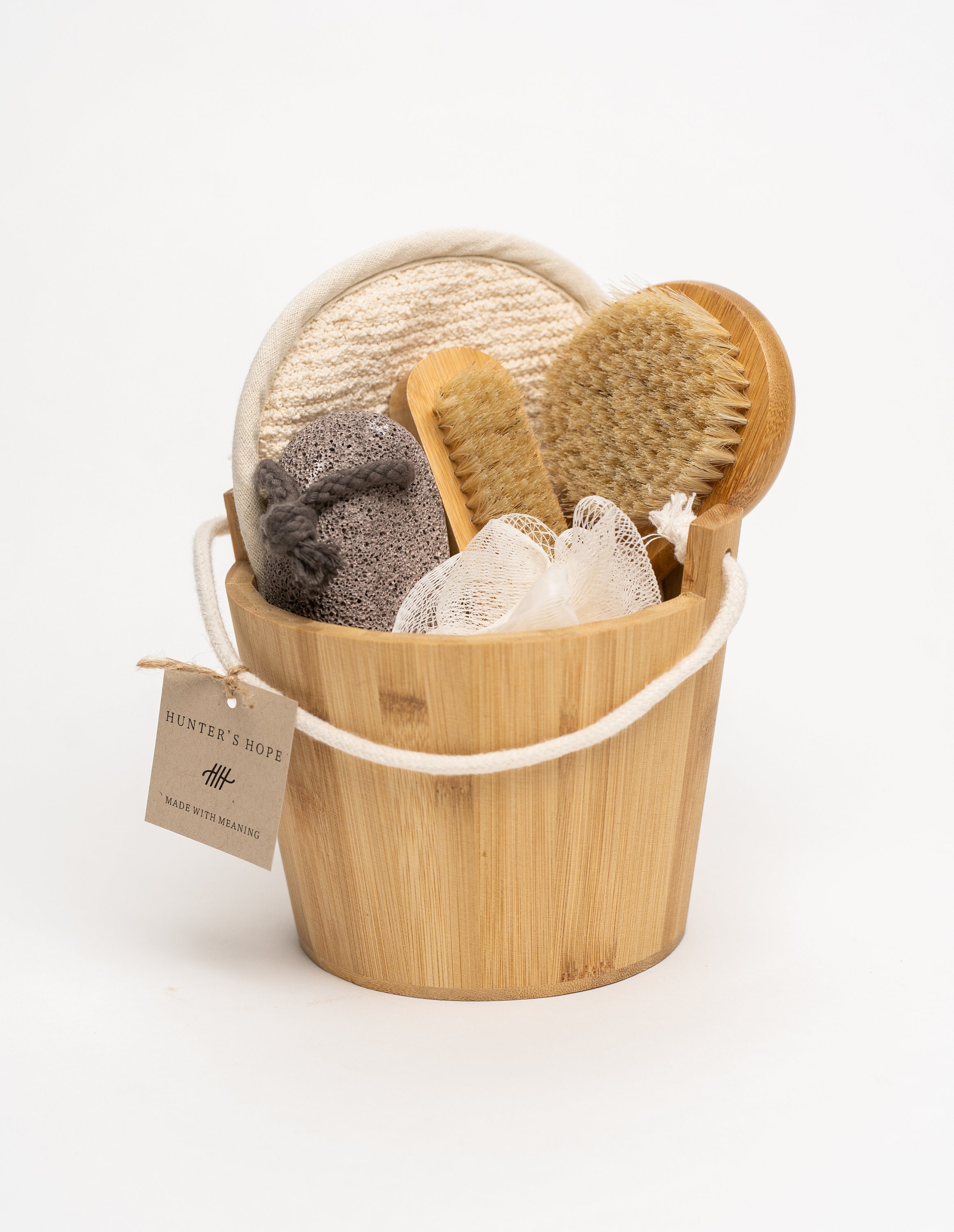 Spa Gift Set - Etsy