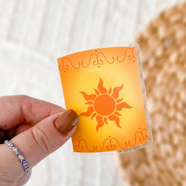 Tangled Lantern - Etsy
