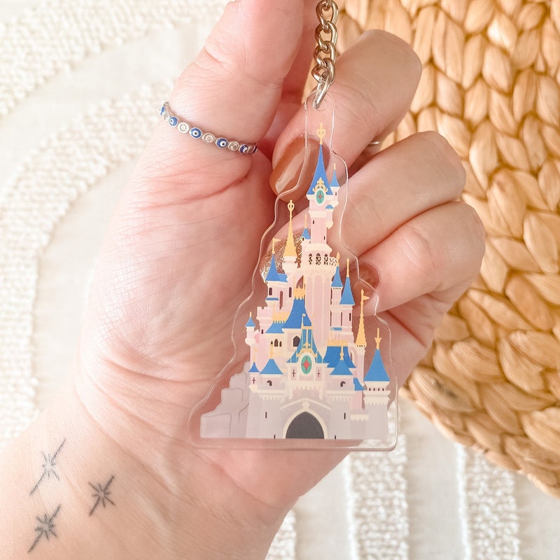 Disneyland Paris Ears - Etsy UK