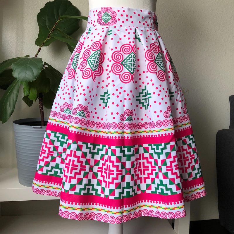 Womens Hmong Dresses - Etsy