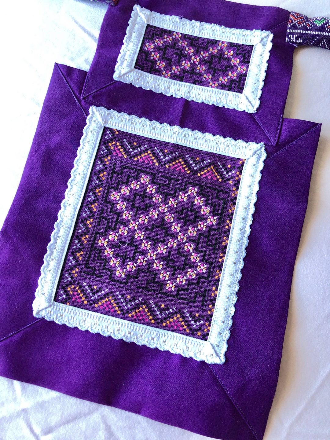 Hmong Baby Carrier/nyias Hmoob for Baby - Etsy