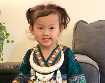 Hmong Clothes - Etsy