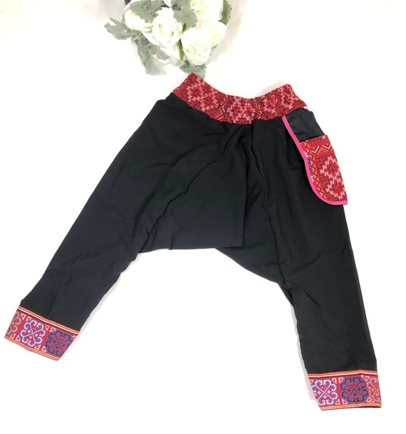 Hmong Boy Clothes