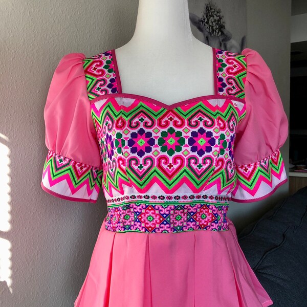 Hmong Clothes - Etsy