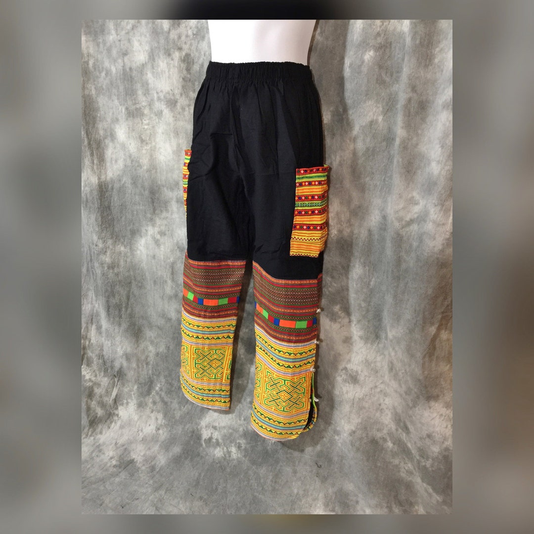 Woman Pants - Etsy