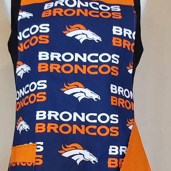 Nfl Mens Apron - Etsy