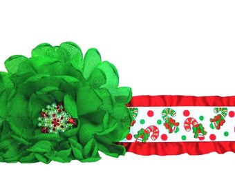 Limited Edition Candy Cane Glitter Dog Collar - Etsy