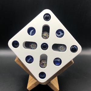 Soothing Sensory Square - A Toy for Autistic and Sensory-seeking ...