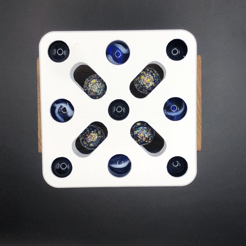 Soothing Sensory Square - A Toy for Autistic and Sensory-seeking ...