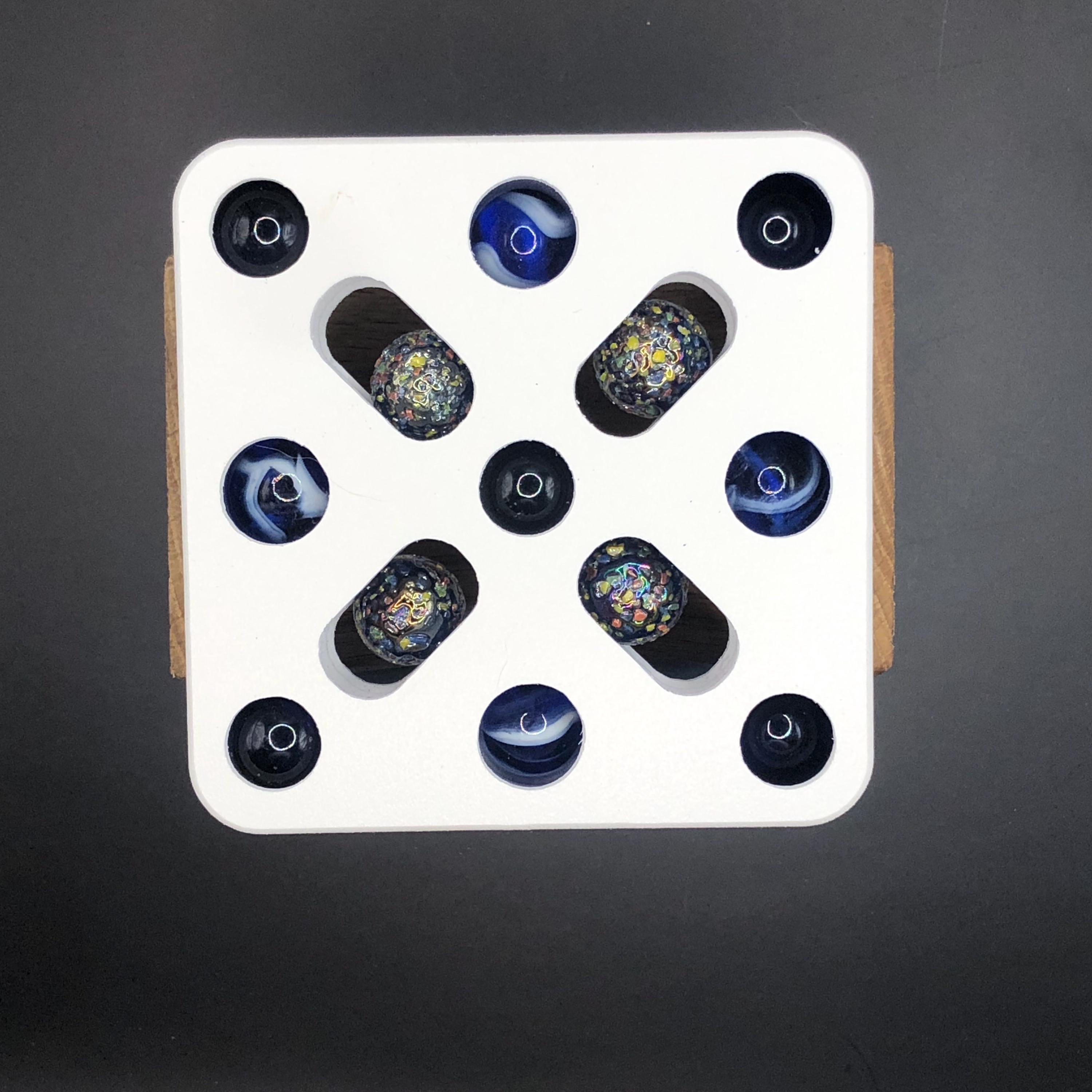 Soothing Sensory Square - A Toy for Autistic and Sensory-seeking ...