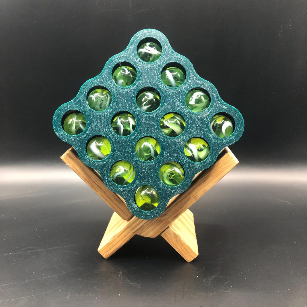 Soothing Sensory Square - A Toy for Autistic and Sensory-seeking ...