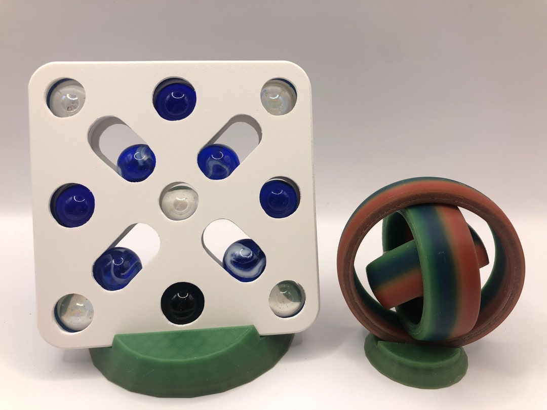 Soothing Sensory Square - A Toy for Autistic and Sensory-seeking ...