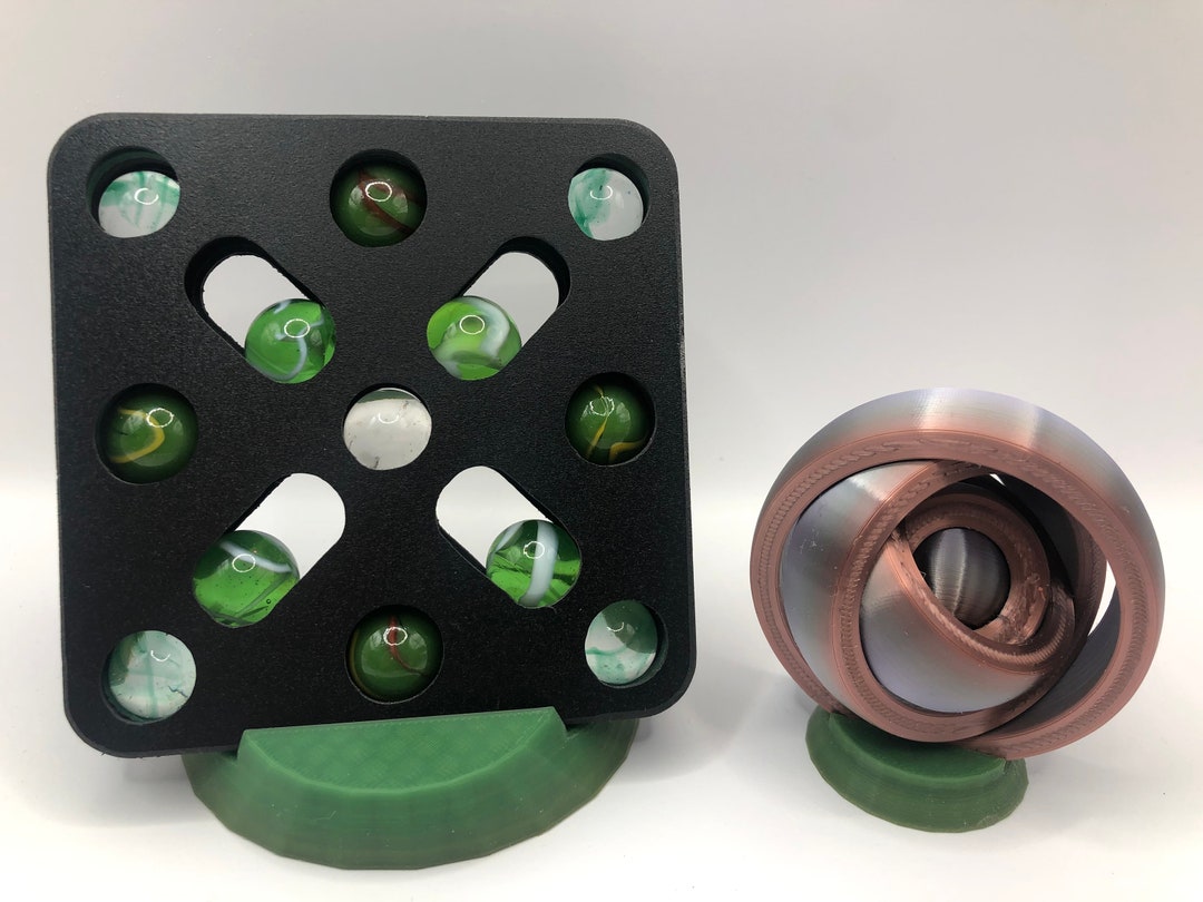 Soothing Sensory Square - A Toy for Autistic and Sensory-seeking ...