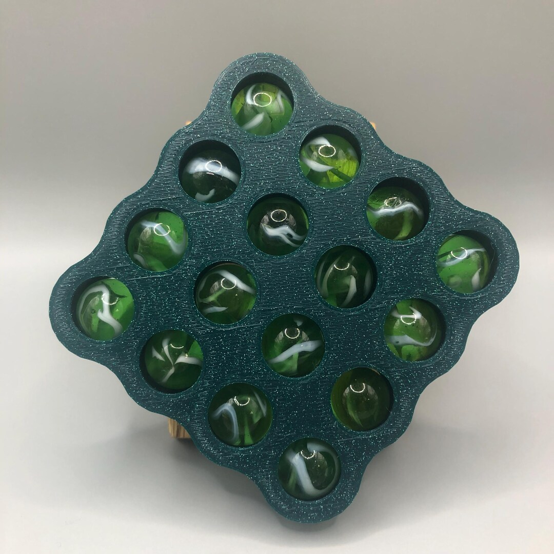 Soothing Sensory Square - A Toy for Autistic and Sensory-seeking ...