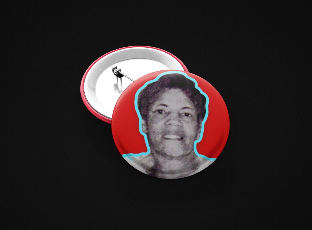 Juana Colón Afro Boricua Puerto Rican Freedom Fighter - Etsy