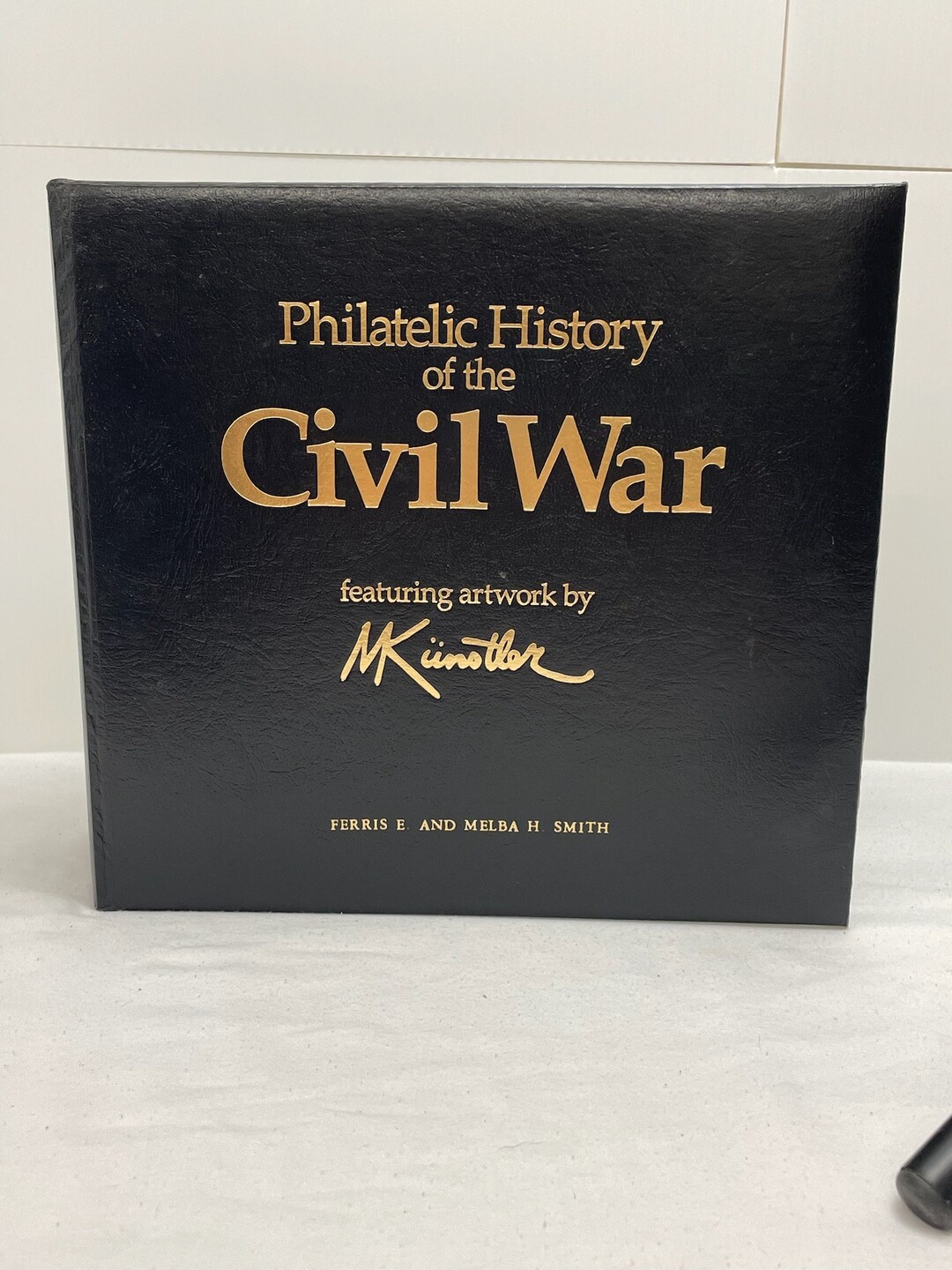 Stamped Covers Philatelic History of the Civil War - Etsy