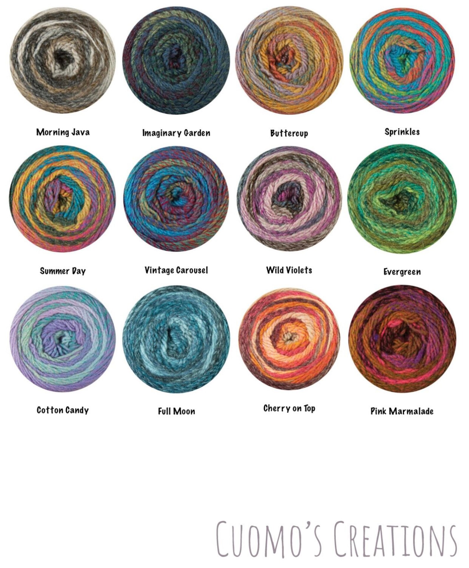 Knitted Beanie, Ferris Wheel Knitted Beanie, Knitted Hat, Knit Beanie ...