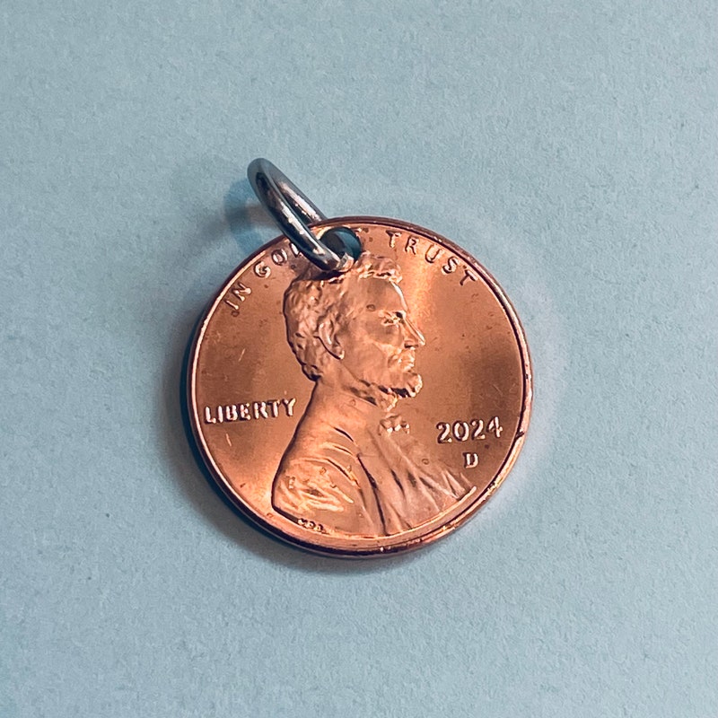2025 Uncirculated Pennies - Etsy