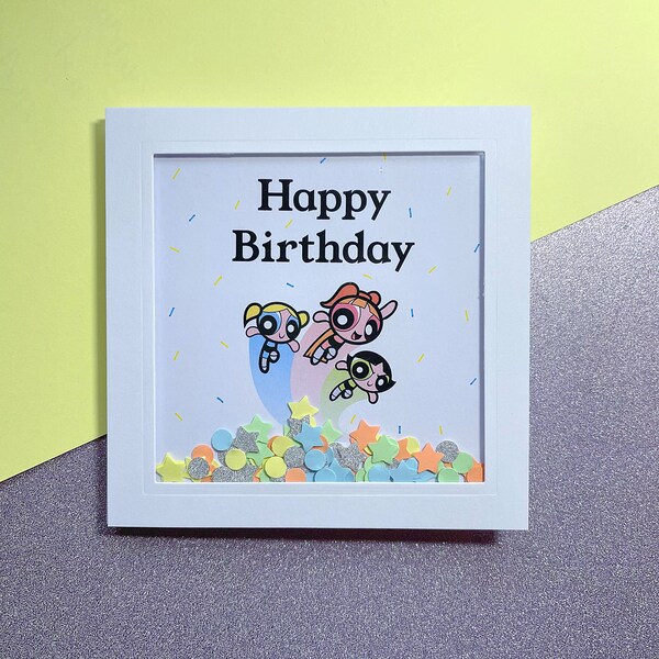 Powerpuff Girls - Etsy UK