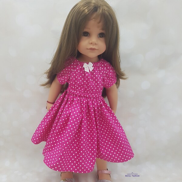 Designafriend Clothes Dolls - Etsy UK