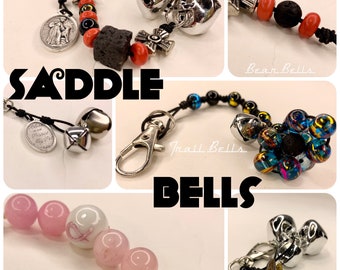 Saddle Bells - Etsy