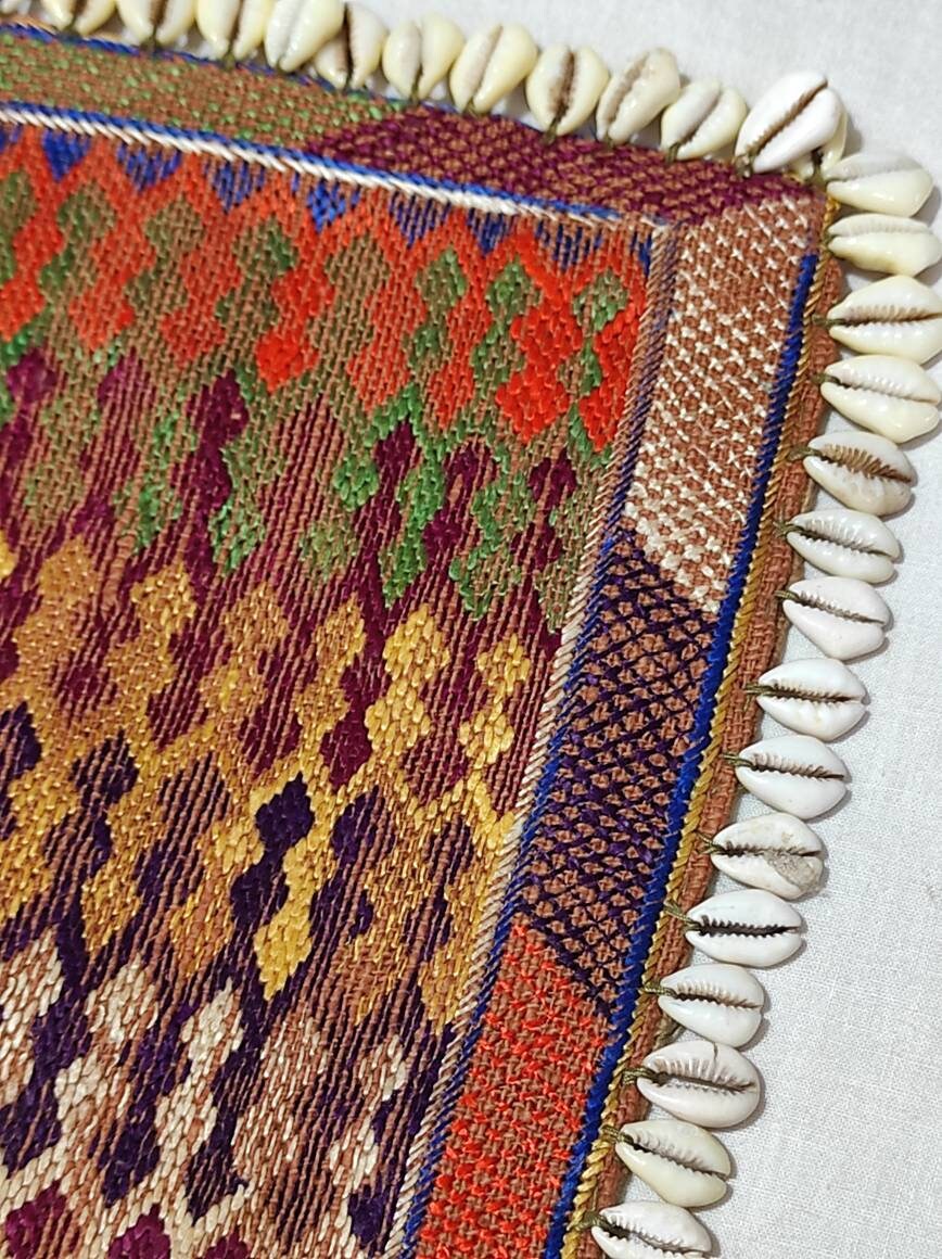 Antique Lambani Banjara Gala Patch, Banjara Embroidery - Etsy Canada