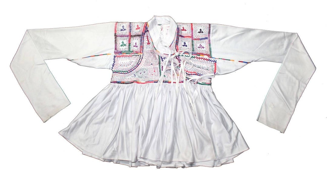 Dhebaria Rabari Kediyo jacket - Etsy