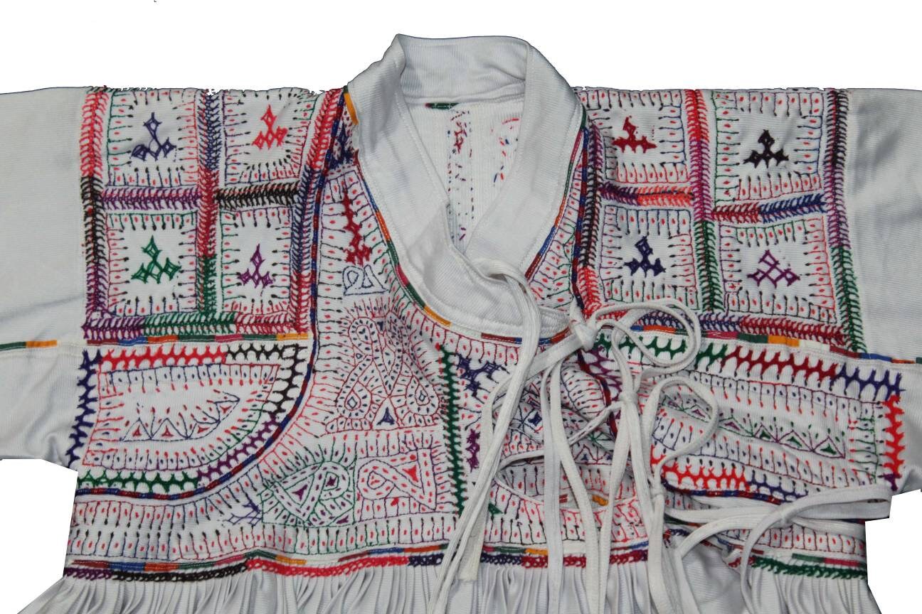 Dhebaria Rabari Kediyo jacket - Etsy