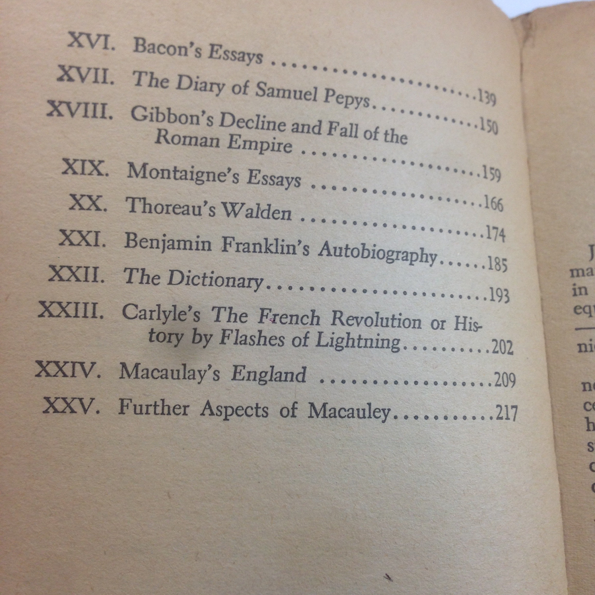 A Rare Antique Book Much Loved Books, Best Sellers of the Ages by James ...