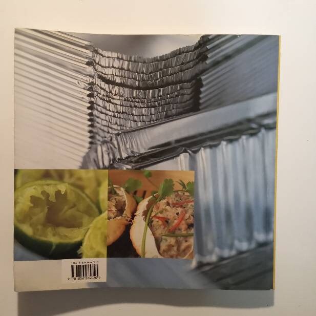 A Collectible Book: Vatch's Thai Street Food by Vatchar Bhumichitr ...