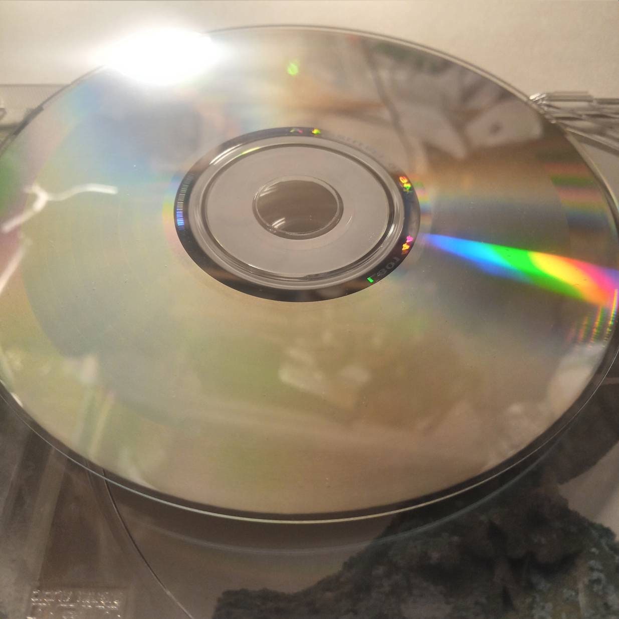 A Vintage 1990 CD: Tim Wheater Incantation winner Best New Age Album/new Age Voicepop Rocknew ...