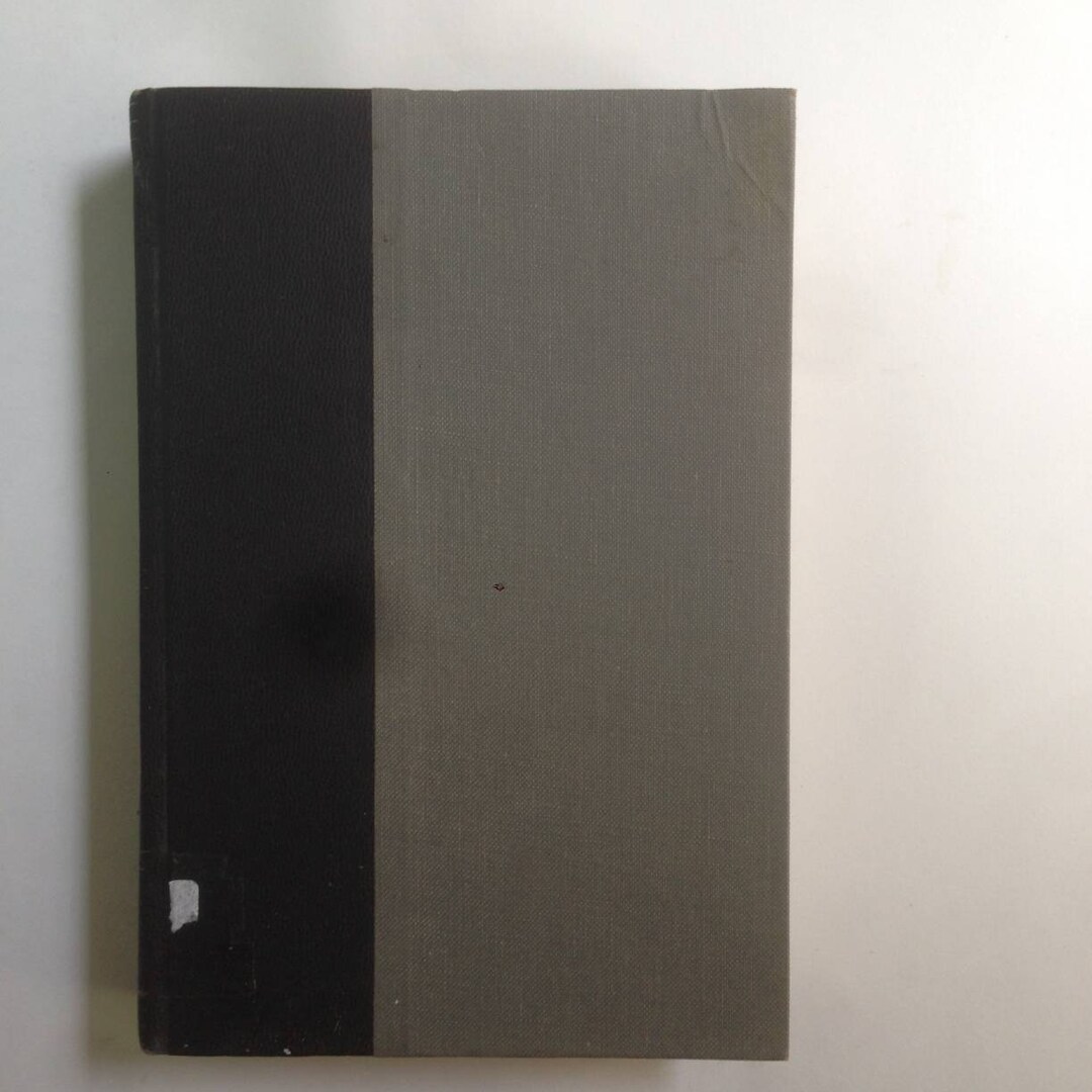 50s Book THE GREAT IDEAS A Syntopicon of Great Books of the Western ...