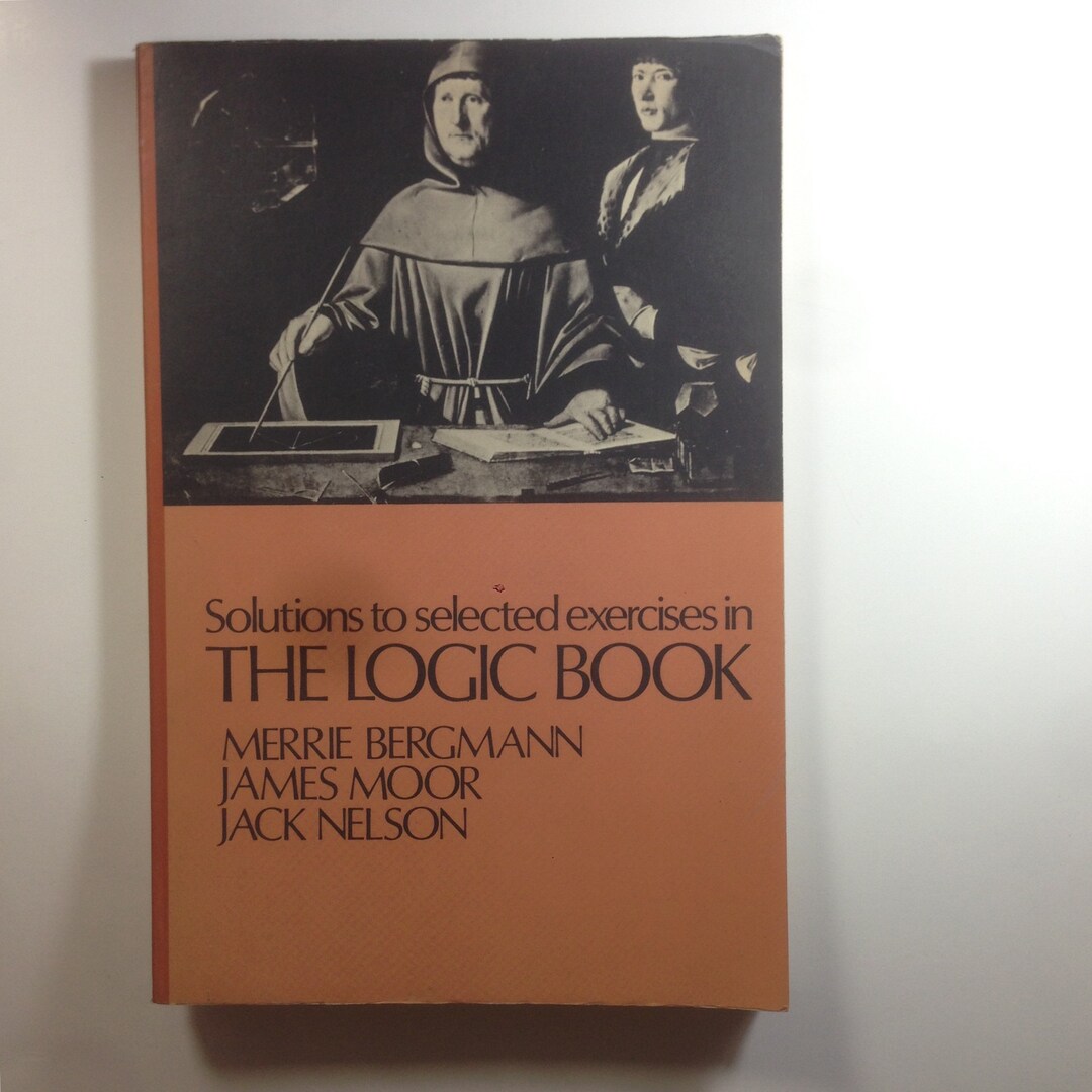 An 80s Vintage Collectible Book Solutions to Selected Exercises in the ...