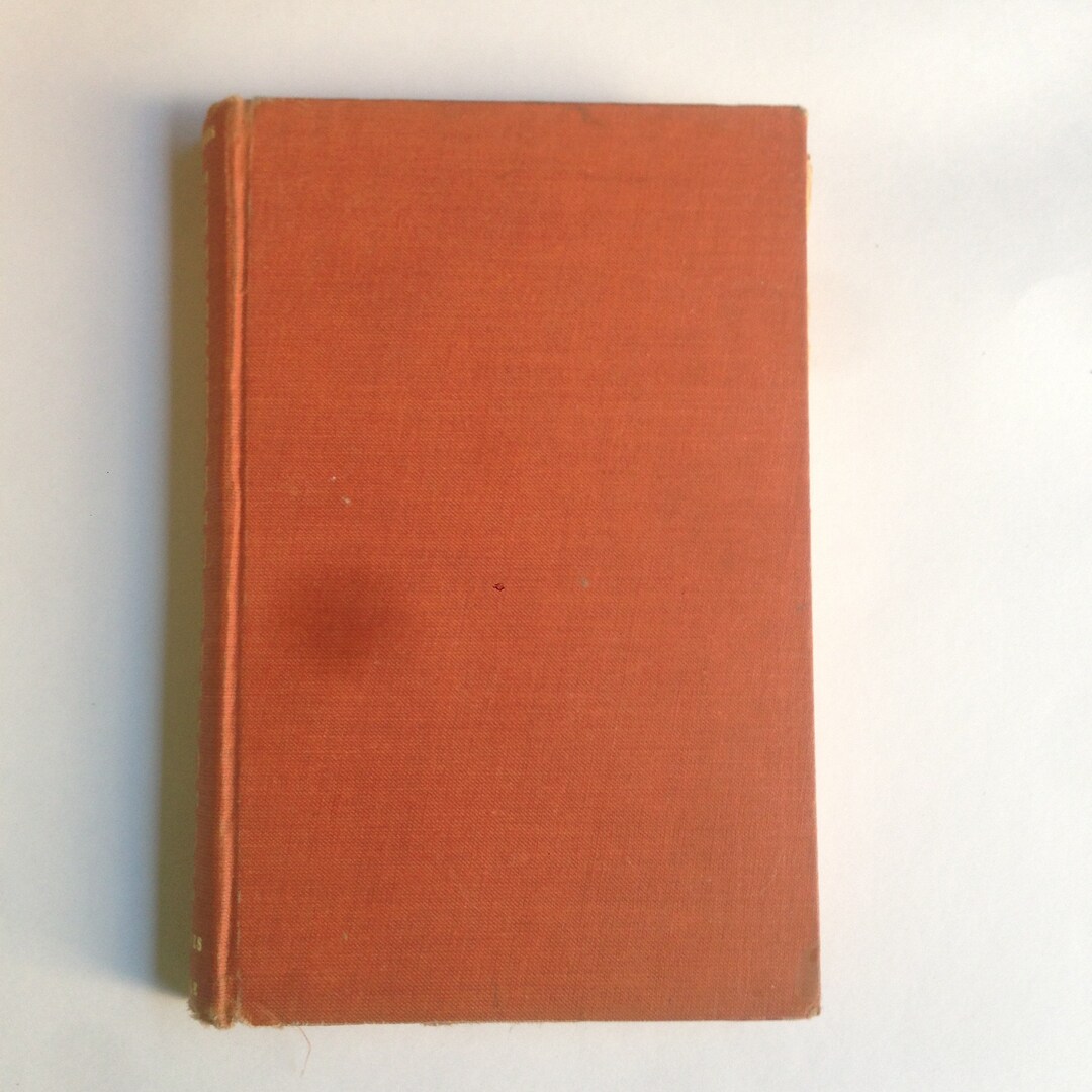 A 50s Vintage Book PREHISTORIC RELIGION - Etsy