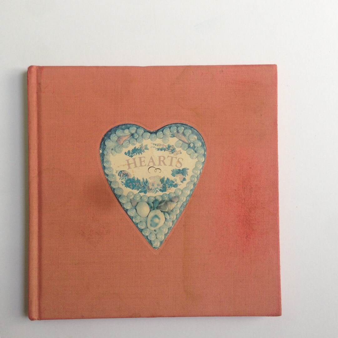 A Vintage 1980 Book Mary Emmerling's AMERICAN COUNTRY Heartschris ...