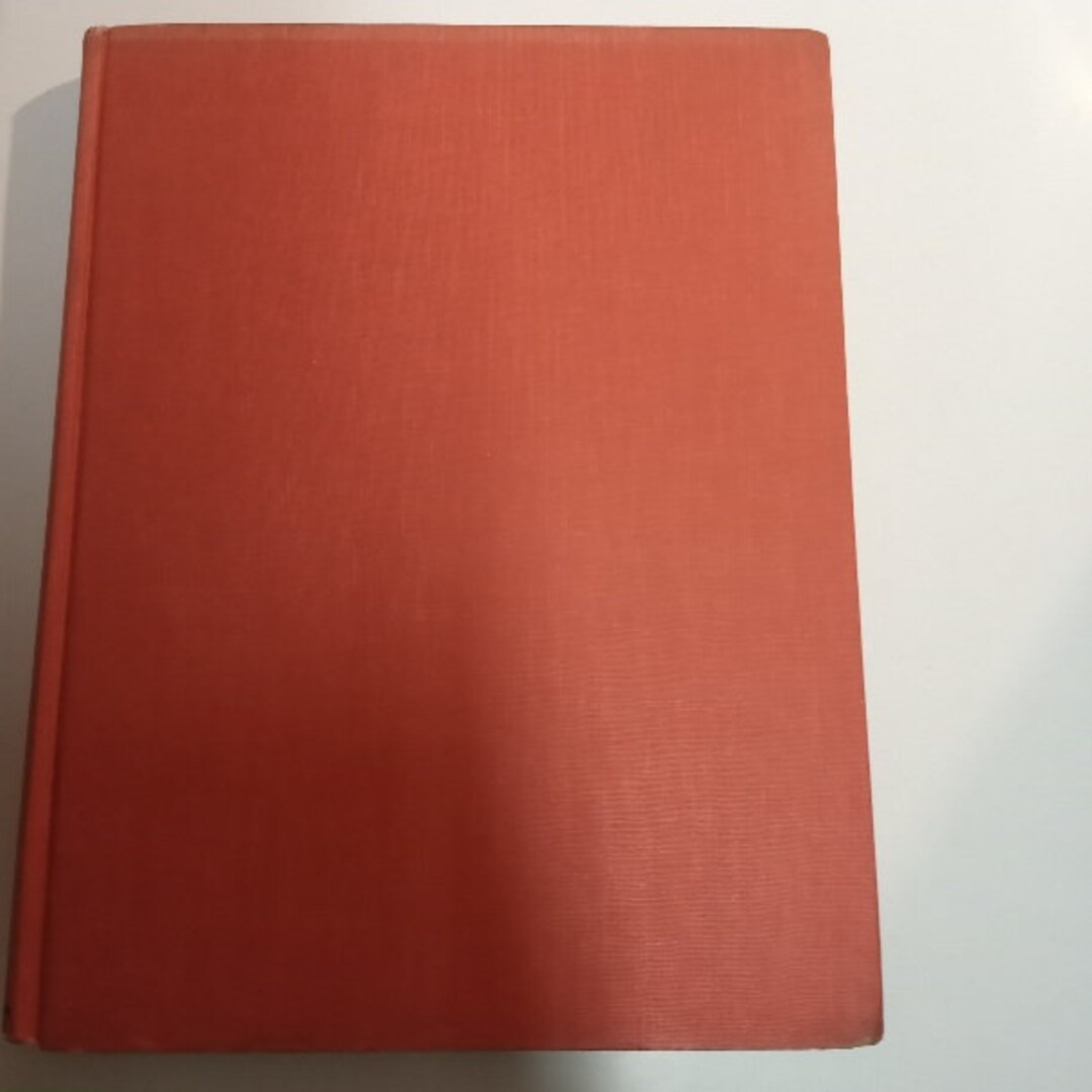A Rare Vintage 1960 Book: Architecture USA (2nd Ed.) by Ian Mccallum ...