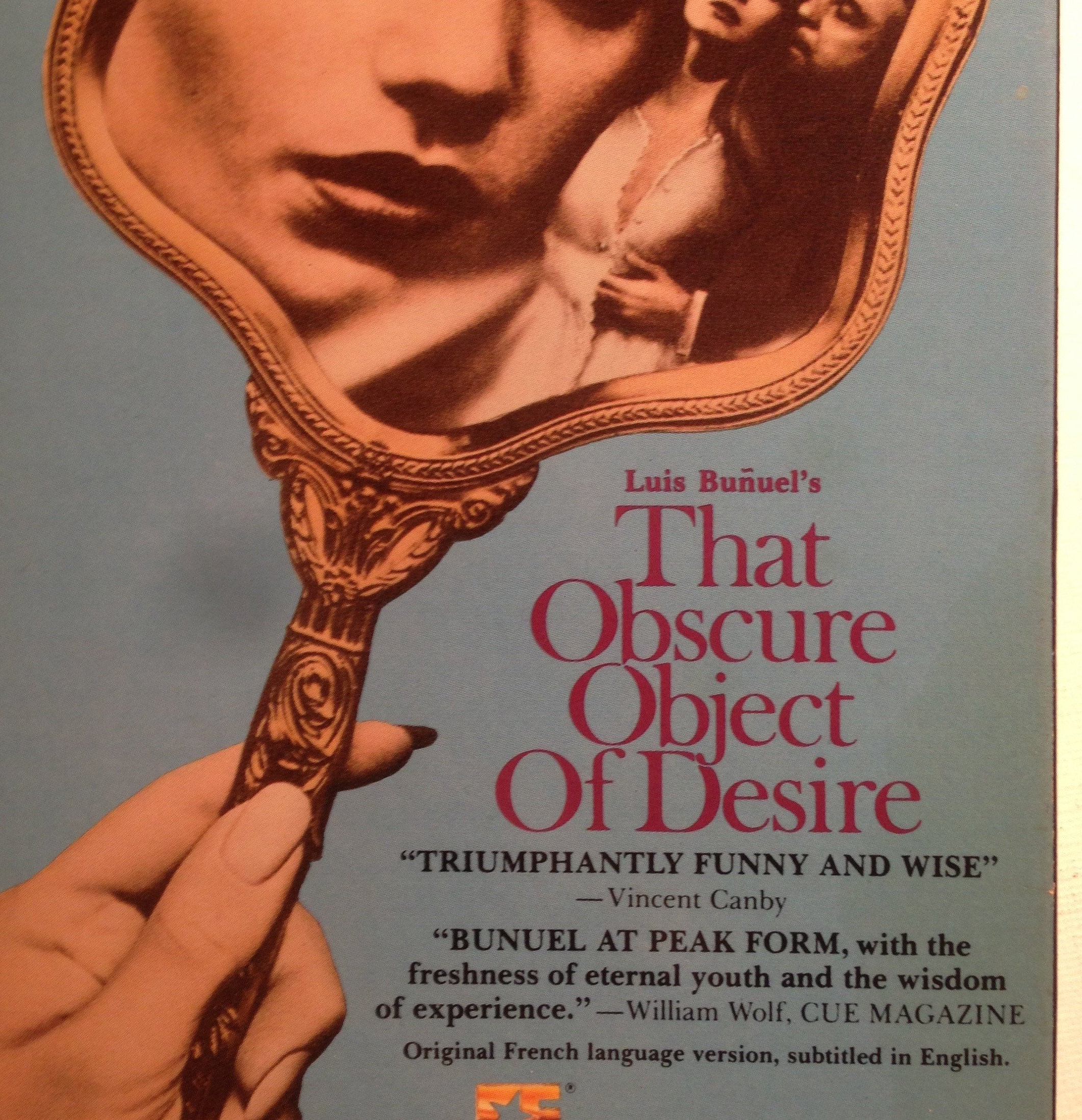 Obscure Movie Posters