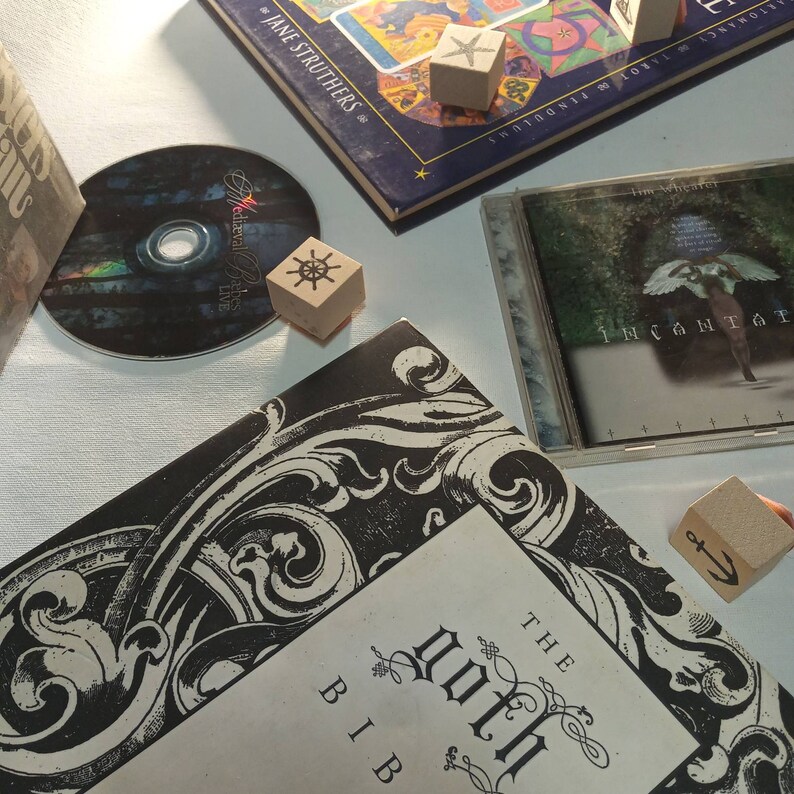 A Vintage 1990 CD: Tim Wheater Incantation winner Best - Etsy