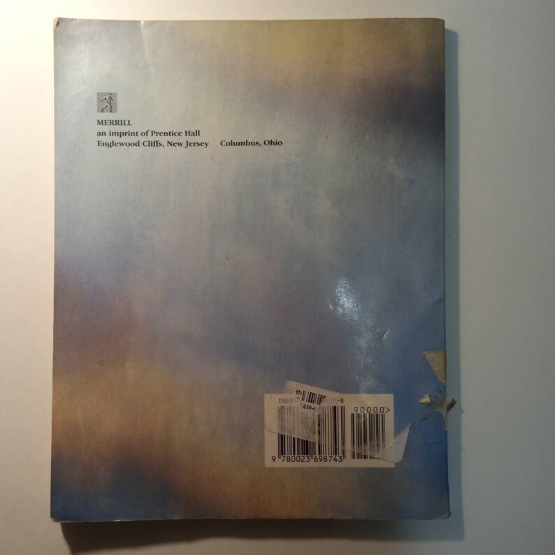 A 90s Collectible Book: Tools of the Mind, A Vygotskian Approach to ...