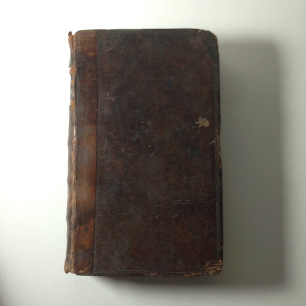 1600s Book - Etsy