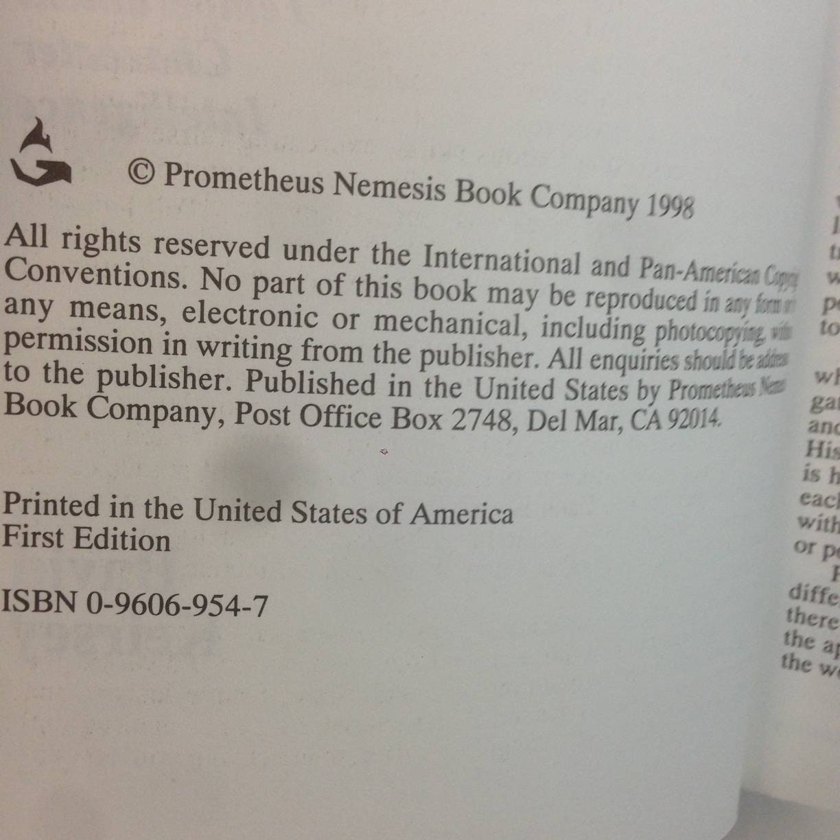 A 90s Collectible Book Please Understand Me II, Temperament Character ...