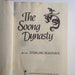 An 80s Vintage Book the Soong Dynasty by Sterling Seagravesidney ...