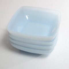 Fire King Set - Etsy