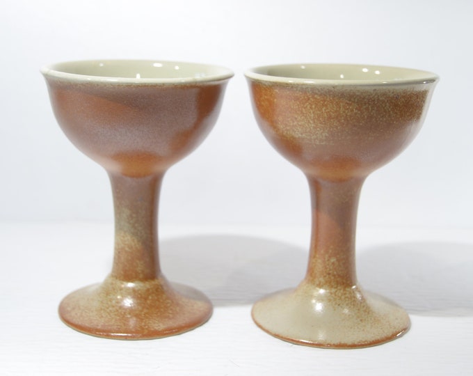 Sial/cerval Pottery Sugar Dish Made in Canada 70s - Etsy