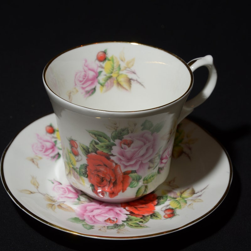 Springfield China - Etsy
