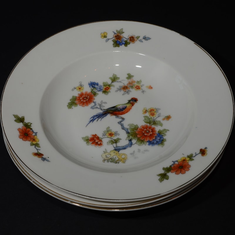 China Pearl Dinnerware Set - Etsy